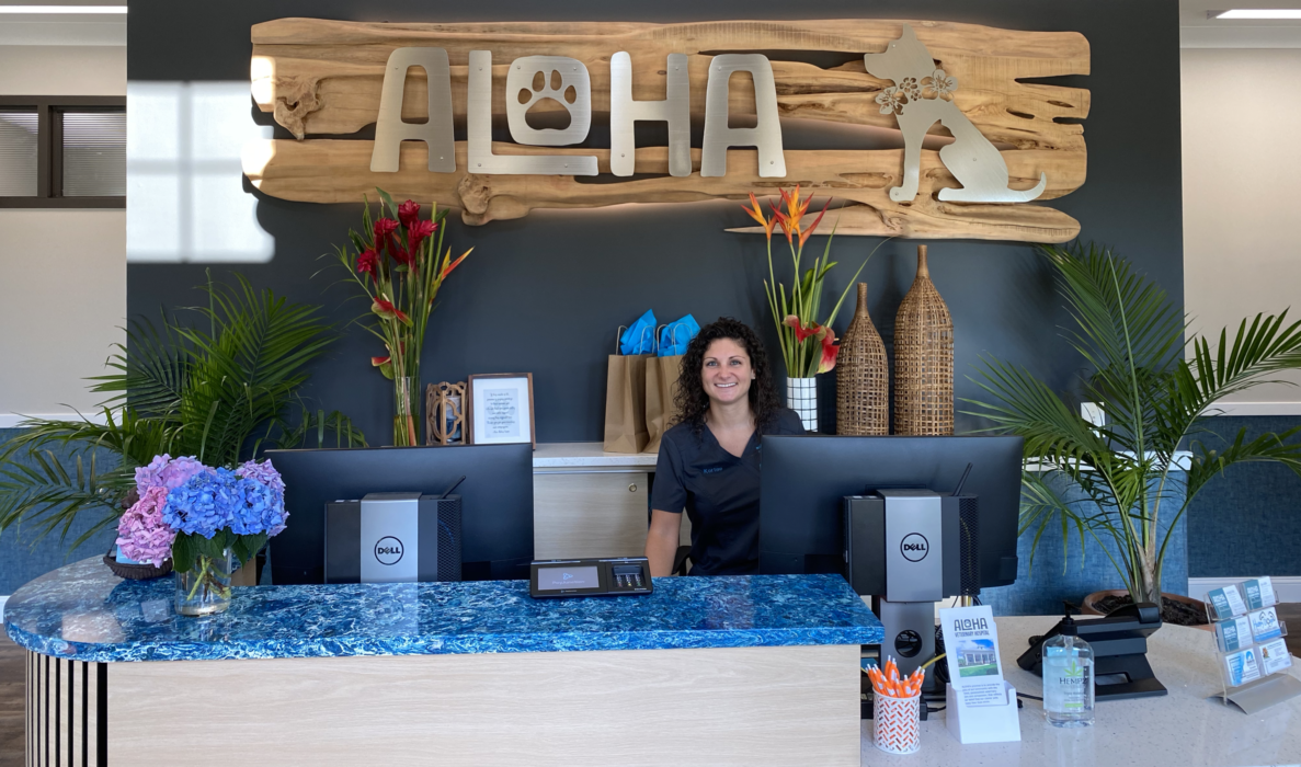 Aloha Vet – Mooresville Animal Hospital Veterinarian – Aloha Vet – Your ...